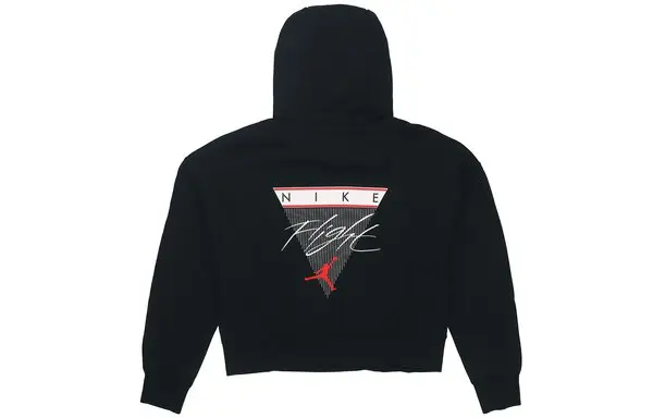 JORDAN Flight Fleece Pullover Hoodie