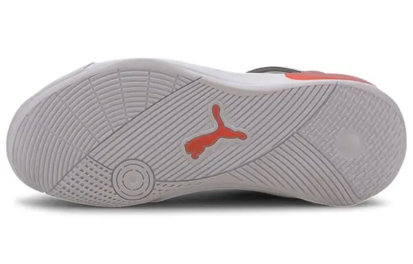 PUMA Sky Modern High Top Sneakers