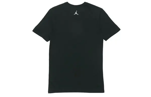 JORDAN Last Shot Aj14 Round Neck Short Sleeve