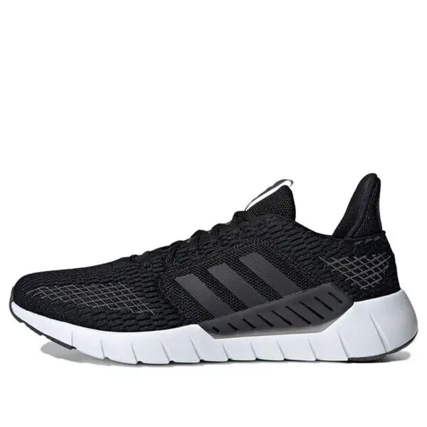 Adidas Asweego Cc Sneakers - Black