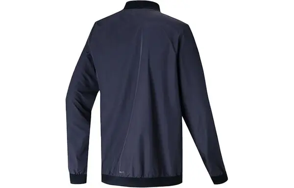 Adidas Logo Alphabet Print Track Jacket
