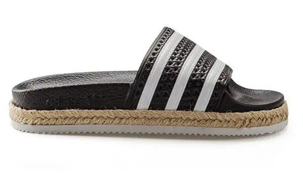 Adidas Adilette Bold Slides