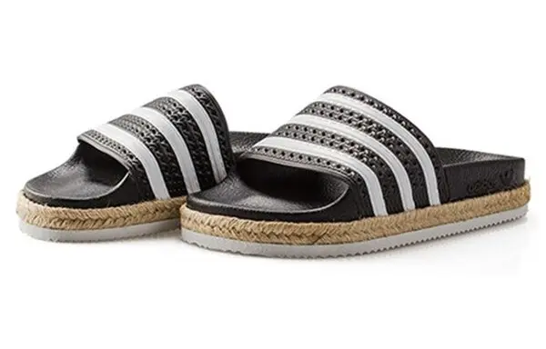 Adidas Adilette Bold Slides