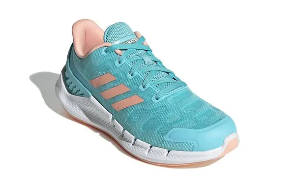 Adidas Cc Ventania J Athletic Sneakers - Blue/orange