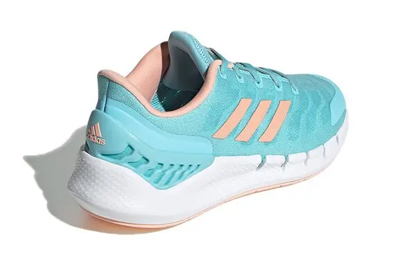 Adidas Cc Ventania J Athletic Sneakers - Blue/orange