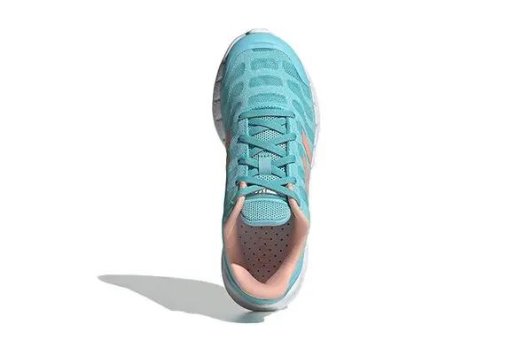 Adidas Cc Ventania J Athletic Sneakers - Blue/orange