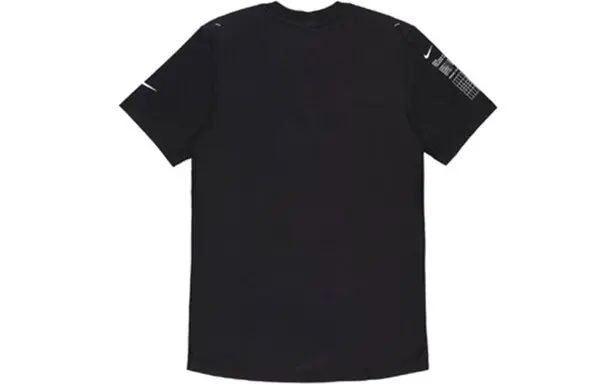Nike X Mmw Matthew Williams Beryllium Training Shirt