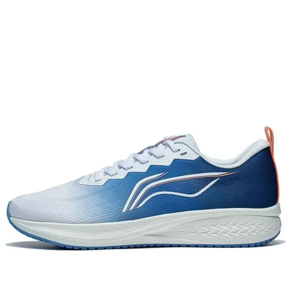 LI-NING Dark Horse 6 "aurora Blue" Athletic Sneakers - Blue/white