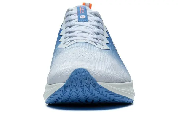 LI-NING Dark Horse 6 "aurora Blue" Athletic Sneakers - Blue/white