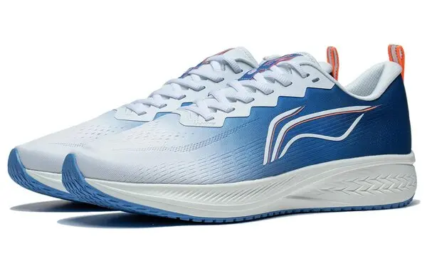 LI-NING Dark Horse 6 "aurora Blue" Athletic Sneakers