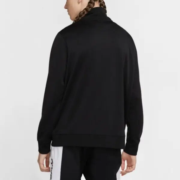 Nike Zipper Jacket