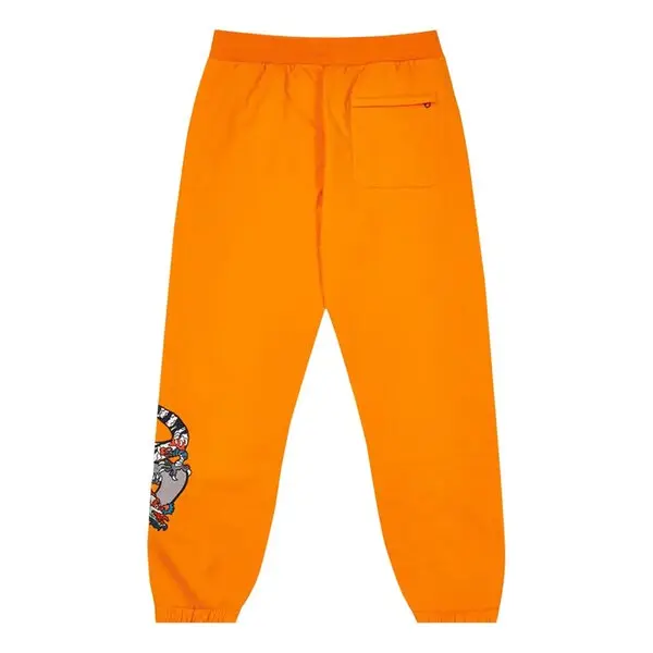 PALACE Fw22 Dragon Sweatpants