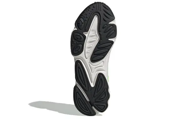 Adidas Ozweego Sneakers - Green
