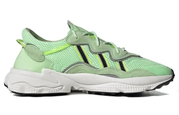 Adidas Ozweego Sneakers - Green