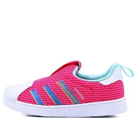 Adidas Originals Superstar 360 Sneakers - Pink/blue