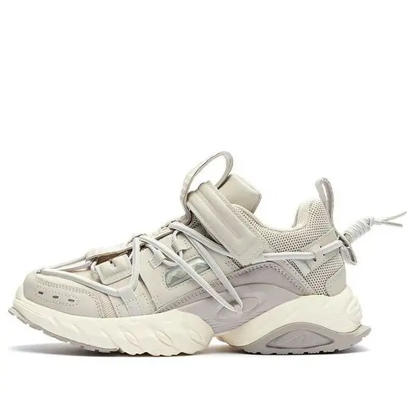 LI-NING Titan Halo Sneakers