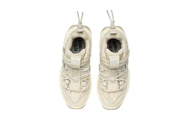 LI-NING Titan Halo Sneakers