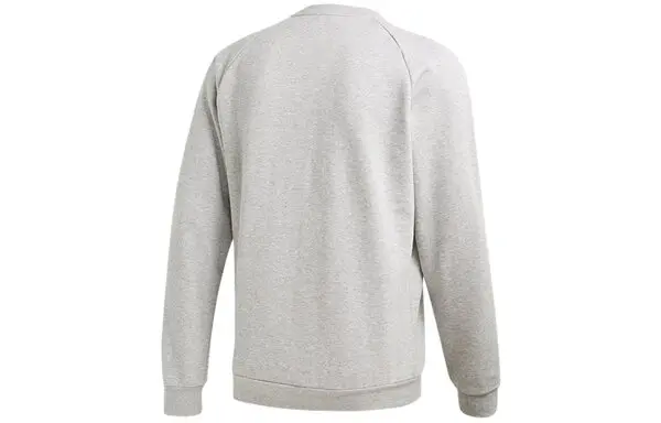 Adidas Soccer/football Sports Loose Pullover