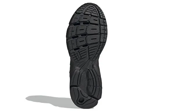 Adidas Astir "triple " Sneakers