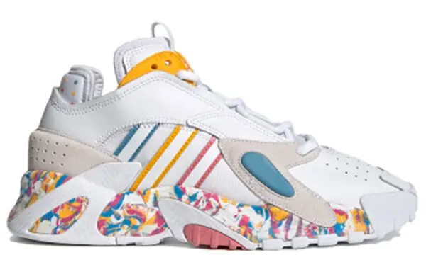 Adidas Streetball
