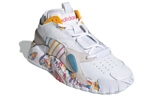 Adidas Streetball