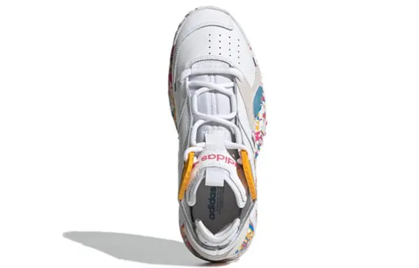 Adidas Streetball