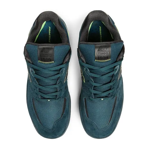 NEW BALANCE Numeric Tiago Lemos 1010