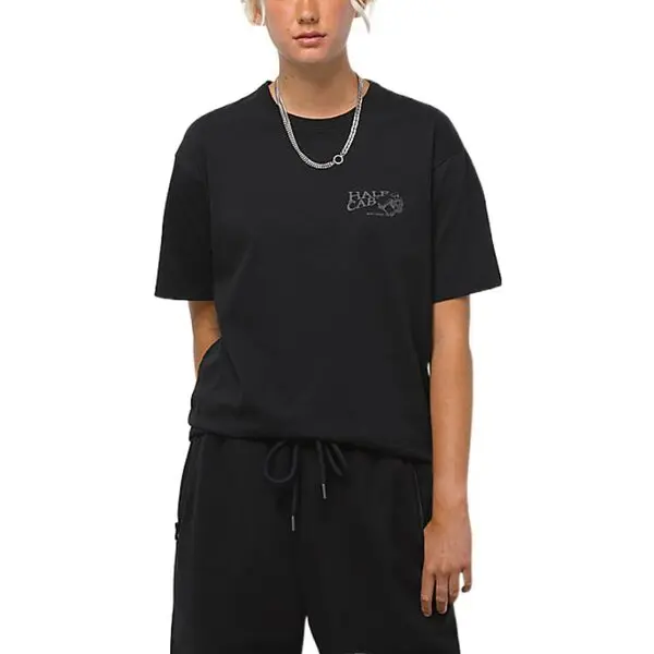 VANS Half Cab 30th T-shirt