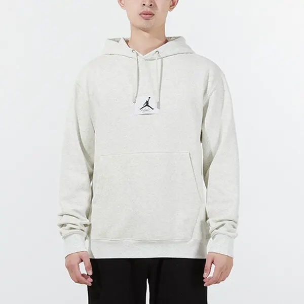 JORDAN Essentials Statement Logo Hoodie - Default Color