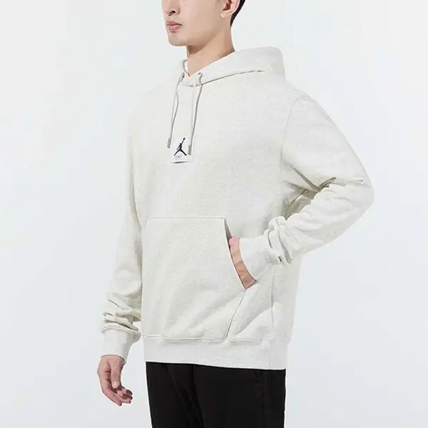 JORDAN Essentials Statement Logo Hoodie - Default Color