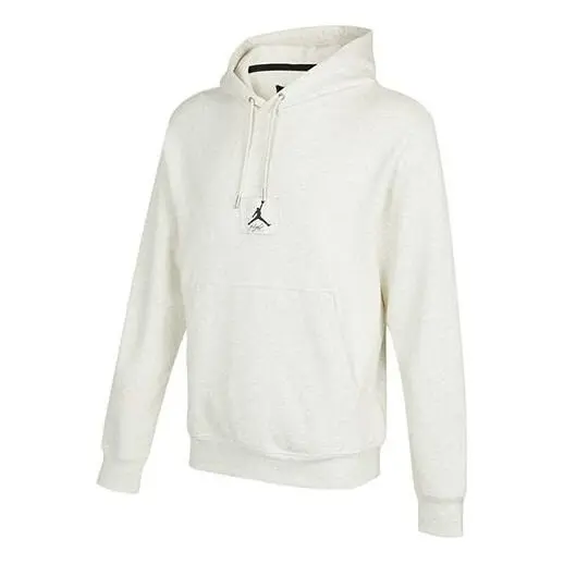 JORDAN Essentials Statement Logo Hoodie - Default Color