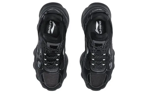 LI-NING Countflow Alien Miyusilu X Dunhuang Museum Sneakers