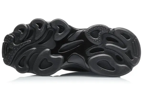 LI-NING Countflow Alien Miyusilu X Dunhuang Museum Sneakers