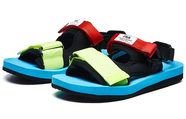 FILA Capri Sandal