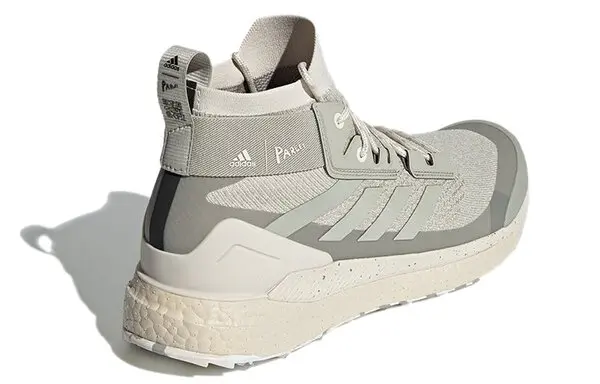 Adidas Parley X Terrex Free Hiker 'aluminium Sesame