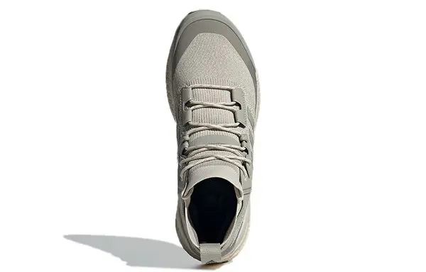 Adidas Parley X Terrex Free Hiker 'aluminium Sesame