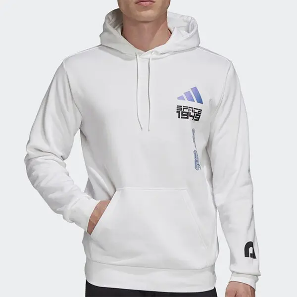 Adidas Graphic Pullover