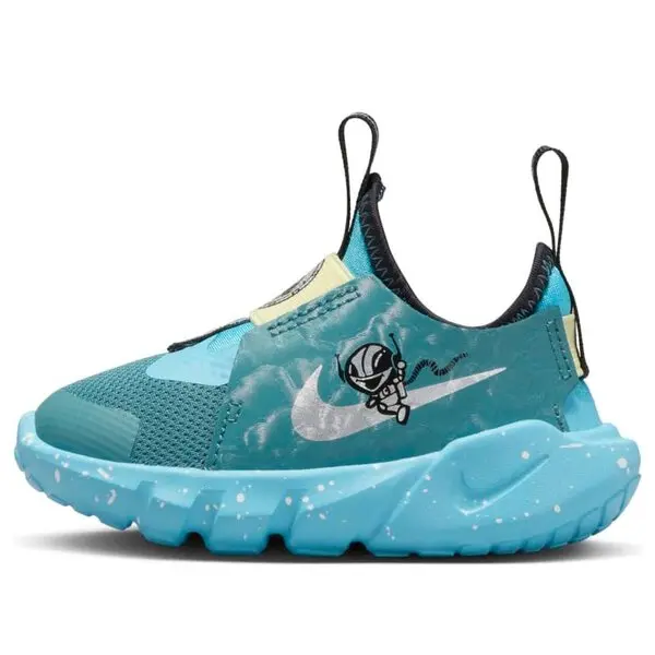 Nike Flex Runner 2 "space Explorer" Toddler Shoes