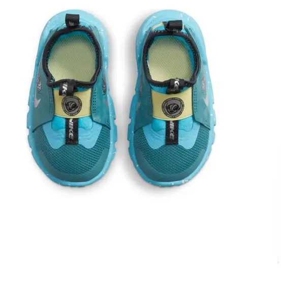 Nike Flex Runner 2 "space Explorer" Toddler Shoes