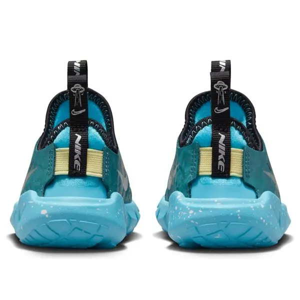 Nike Flex Runner 2 "space Explorer" Toddler Shoes