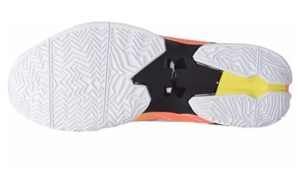 Under Armour Curry 2 'iron Sharpens Iron' Athletic Sneakers - Grey