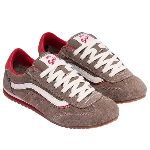 VANS Super Lowpro Sneakers