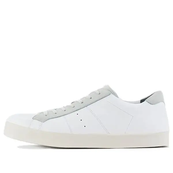 Onitsuka Tiger Court-t F Sneakers - White/grey