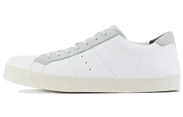 Onitsuka Tiger Court-t F Sneakers - White/grey