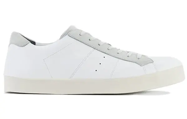 Onitsuka Tiger Court-t F Sneakers - White/grey
