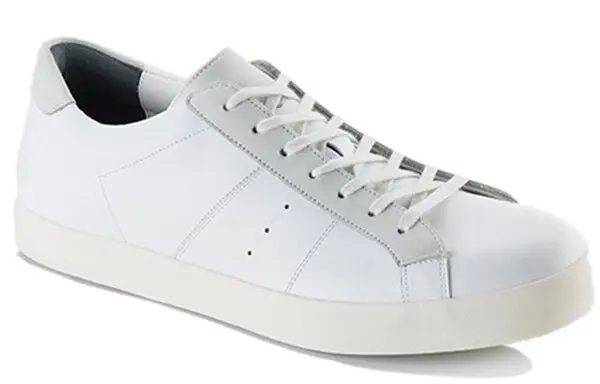 Onitsuka Tiger Court-t F Sneakers - White/grey