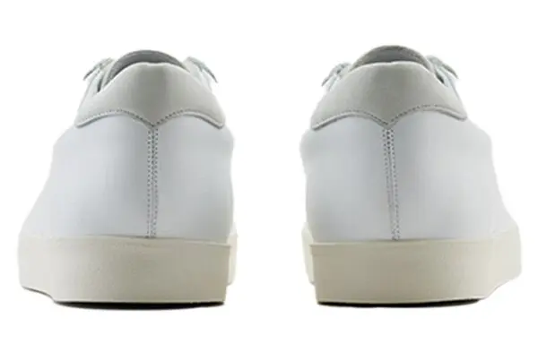 Onitsuka Tiger Court-t F Sneakers - White/grey