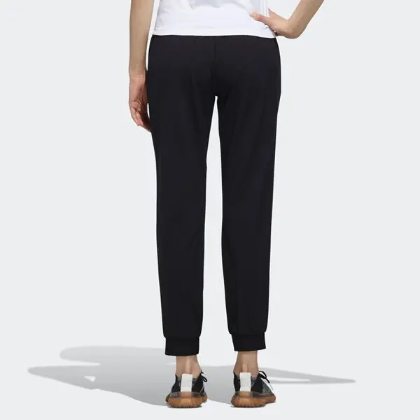 Adidas 3-stripes Woven Track Pants