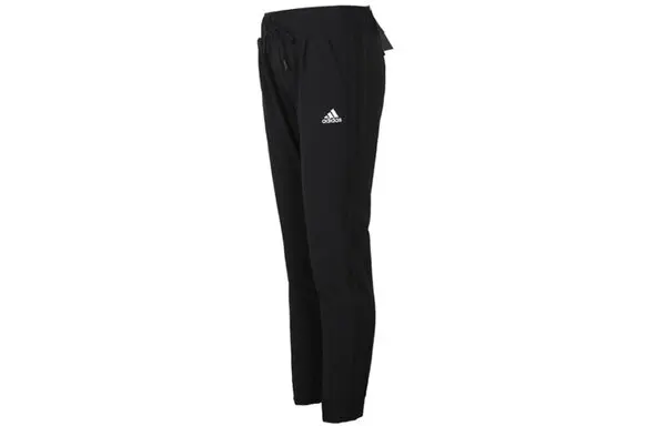 Adidas 3-stripes Woven Track Pants
