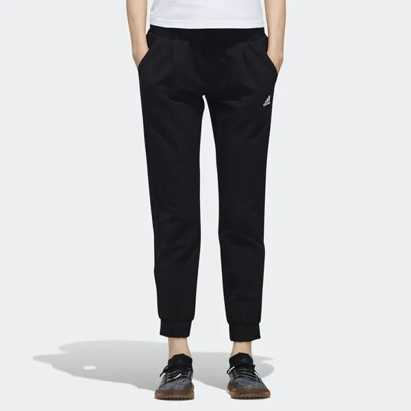 Adidas 3-stripes Woven Track Pants